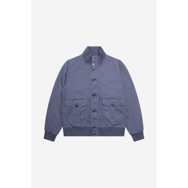 Giubbotto Bomber Con Bottoni | Collezione Ufficiale Giubbotto Bomber Con Bottoni | Collezione Ufficiale