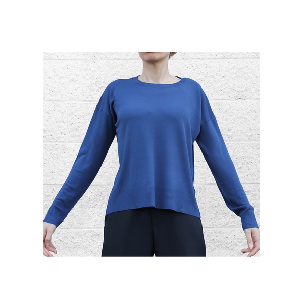 Maglia Tricot Gc 65vi35ny Blu | Carabinieri Store | Abbigliamento e ...